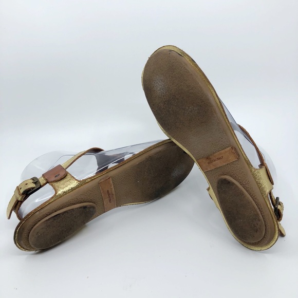 Barneys New York CO-OP | Shoes | Barneys New York Co Op Sandals Size 8 ...
